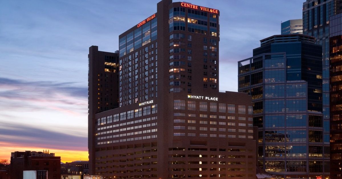 Hyatt Place Minneapolis Downtown | Explore Minnesota