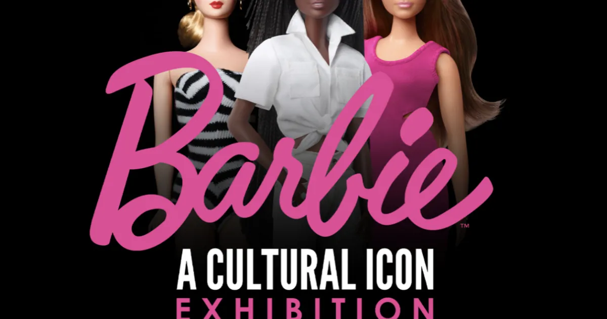Barbie®: A Cultural Icon Exhibition | Explore Minnesota