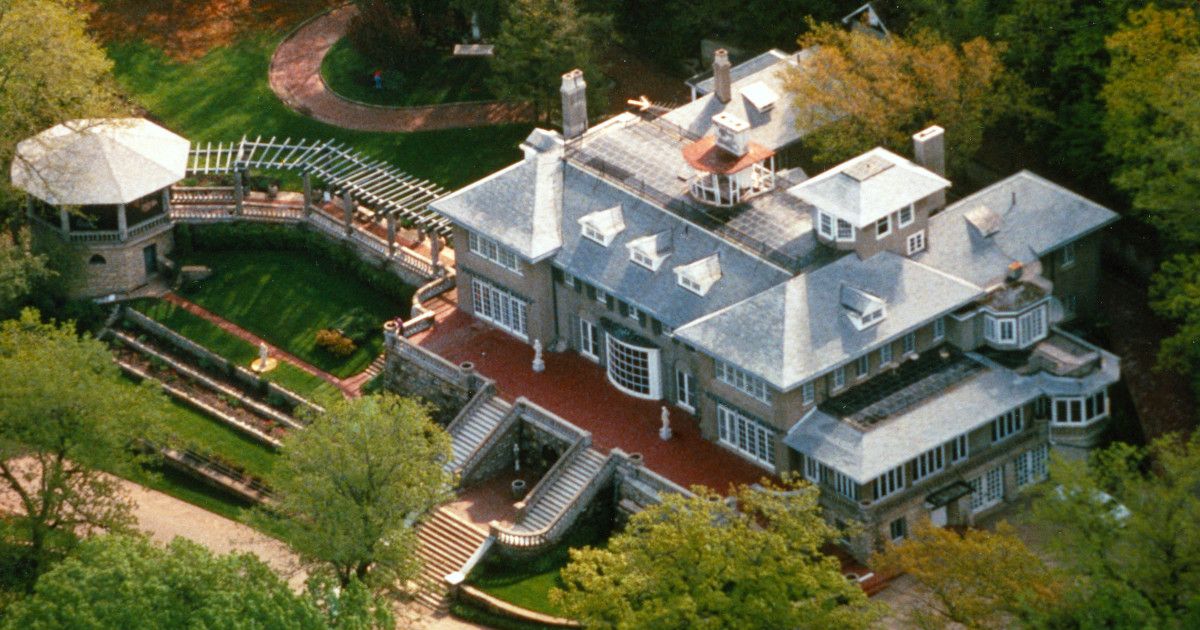 Mayowood Historic Home Tours | Explore Minnesota