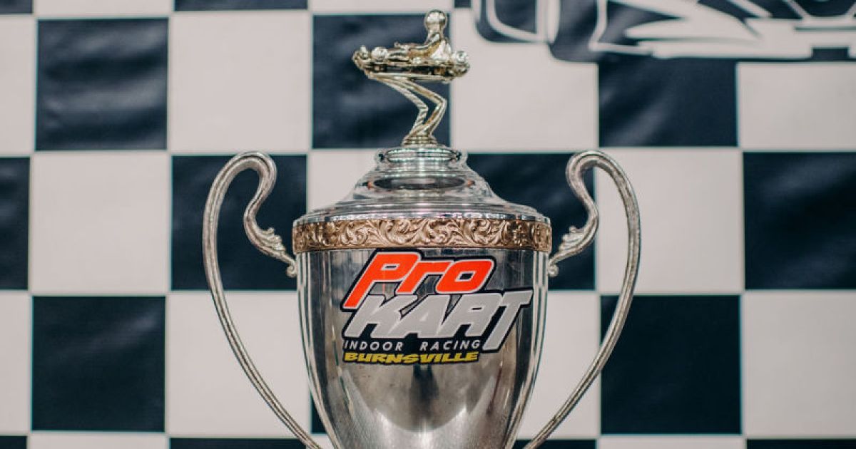 ProKART Indoors Burnsville | Explore Minnesota