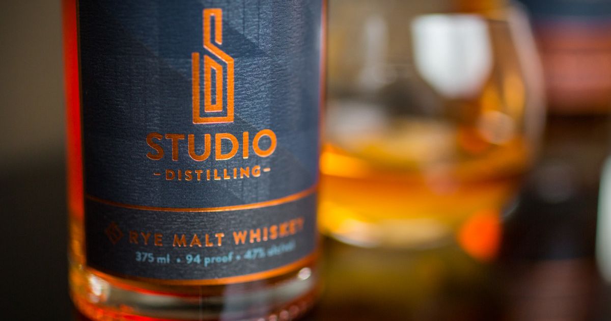 Studio Distilling | Explore Minnesota