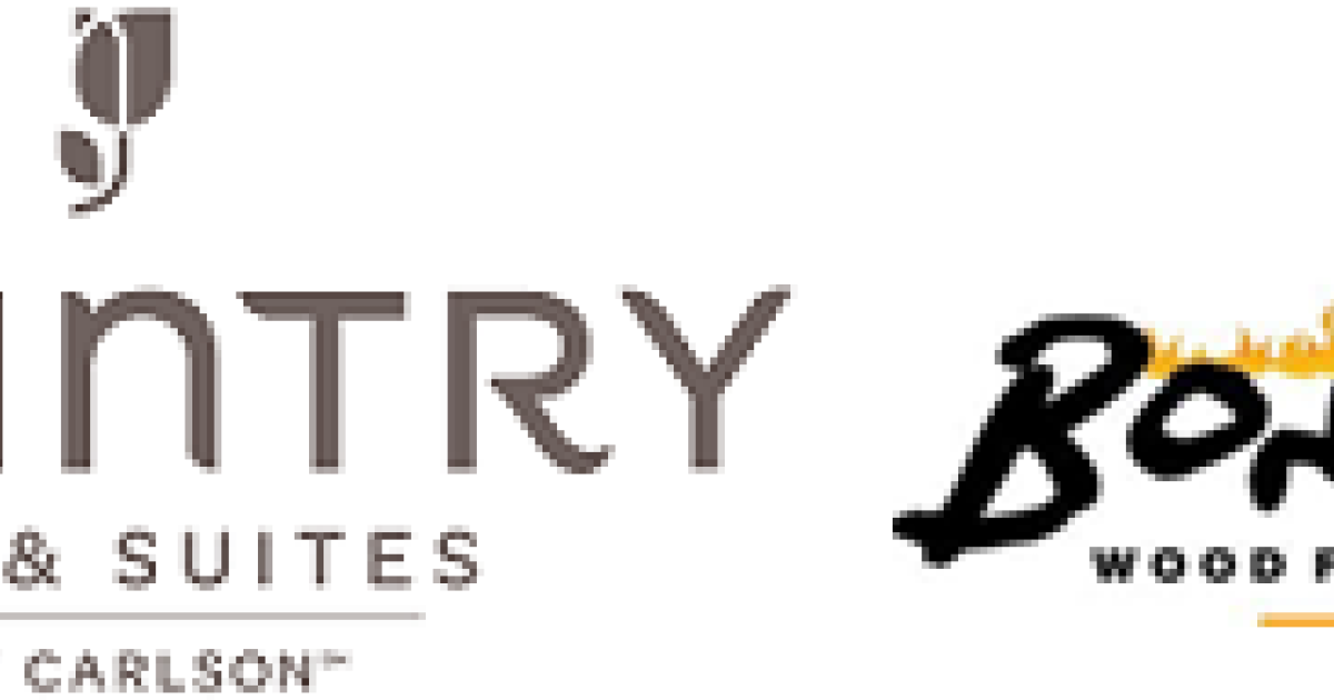 Country Inn And Suites Logo