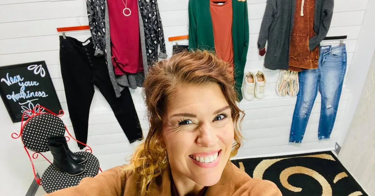 Ali J Boutique | Explore Minnesota