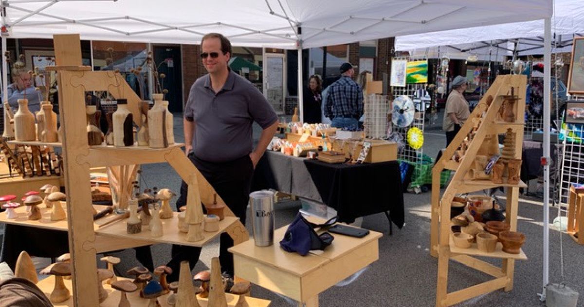 Sauk Centre Festival of The Arts (Art Fair) | Explore Minnesota