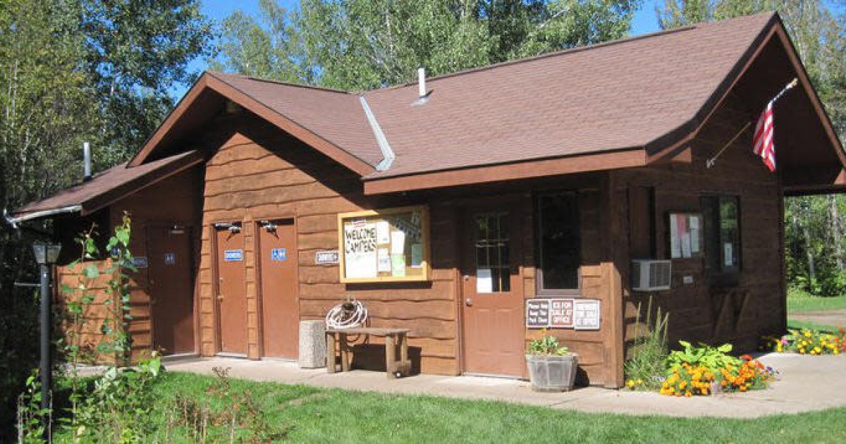 Red Fox Campground & RV Park | Explore Minnesota
