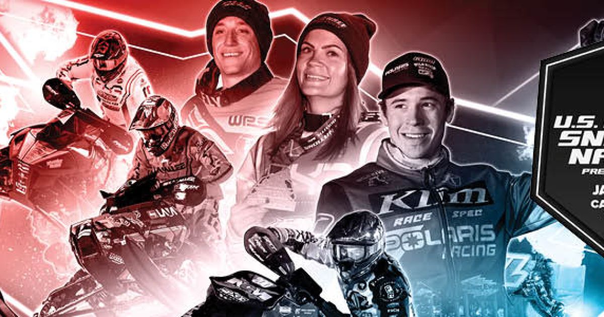 ISOC Snocross Nationals | Explore Minnesota