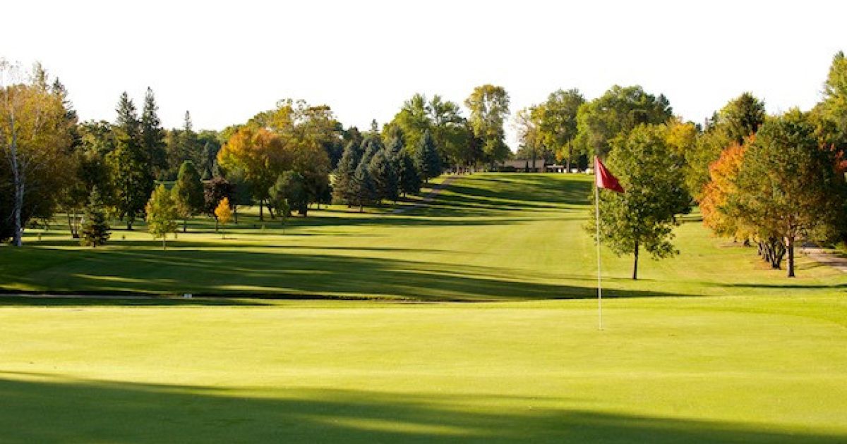 Green Lea Golf Course | Explore Minnesota