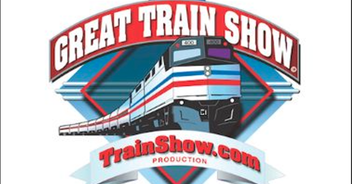 The Great Train Show | Explore Minnesota