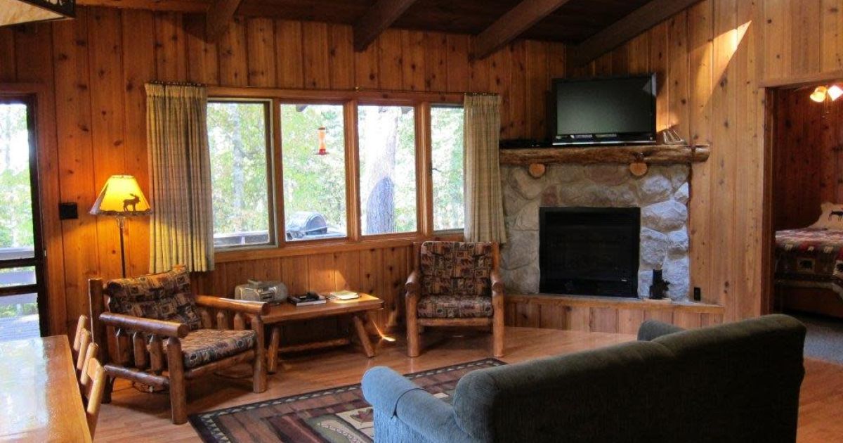 Timber Bay Lodge & Houseboats | Explore Minnesota