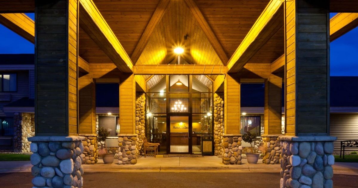 AmericInn by Wyndham Austin | Explore Minnesota