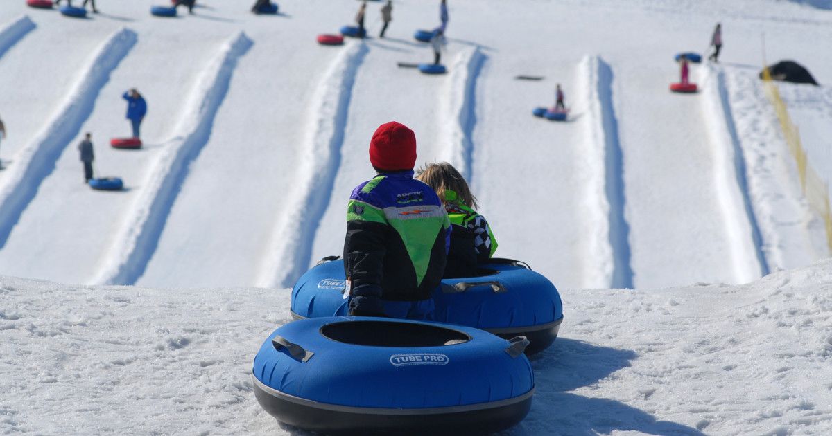 Three Rivers Park District | Explore Minnesota