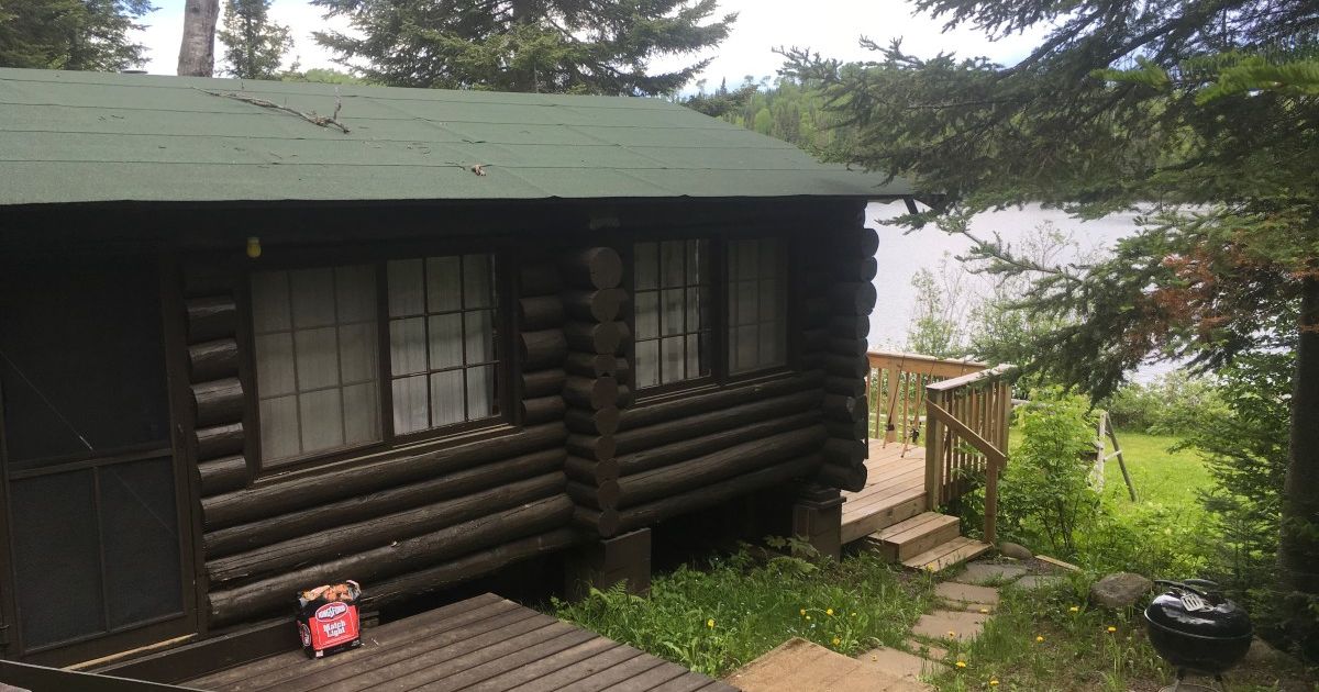 Loon Lake Lodge | Explore Minnesota