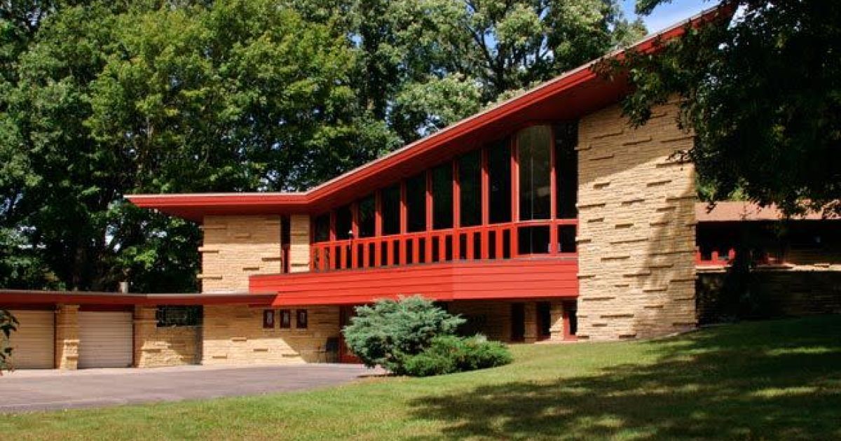 Elam House of Austin | Explore Minnesota