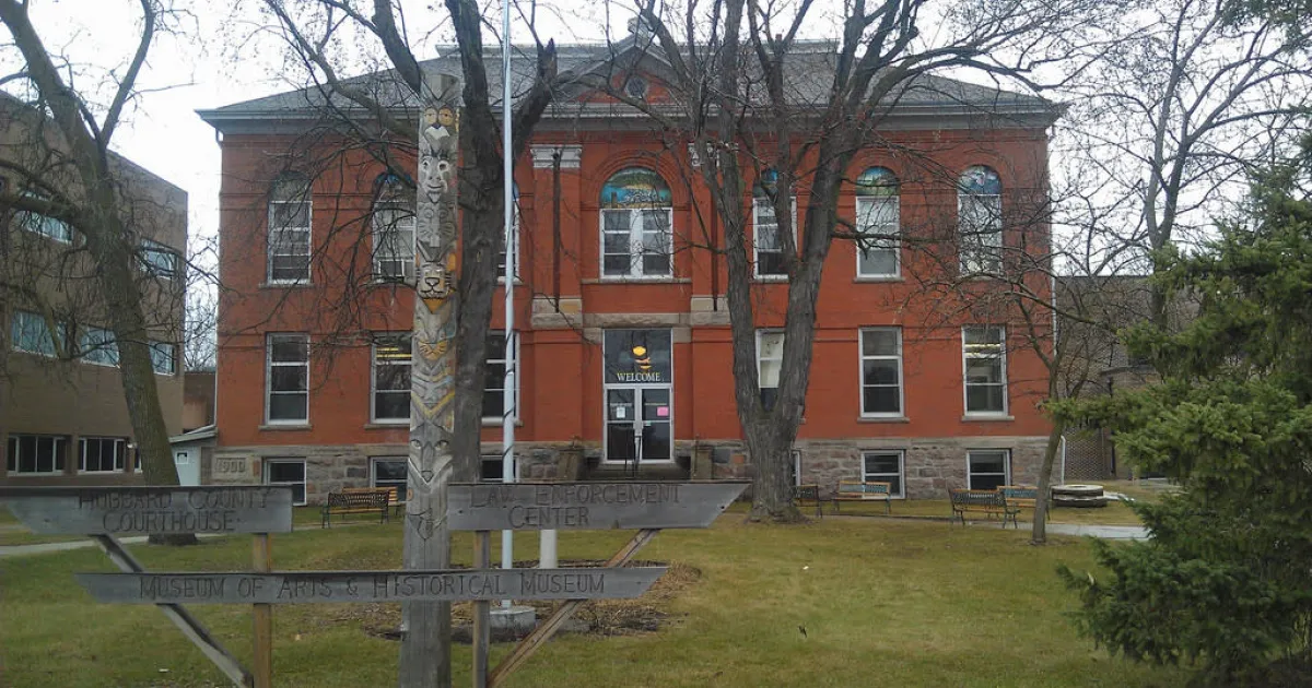 Nemeth Art Center | Explore Minnesota