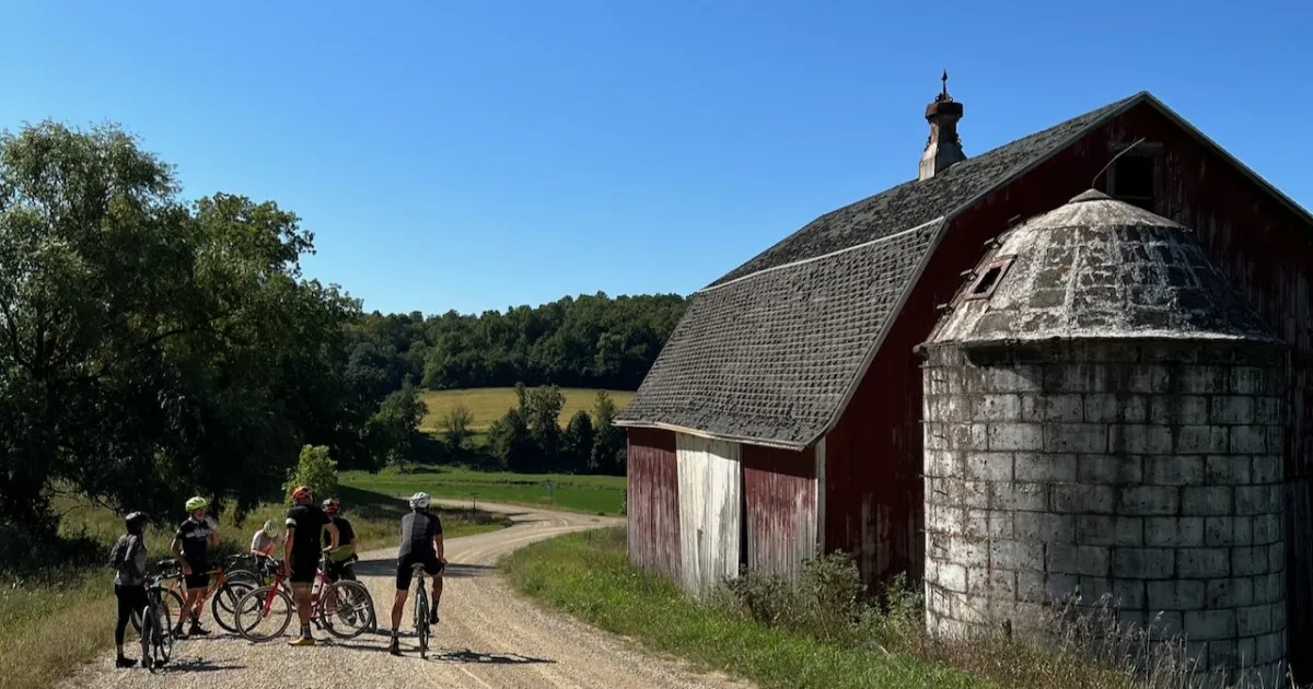 The Heywood Ride | Explore Minnesota