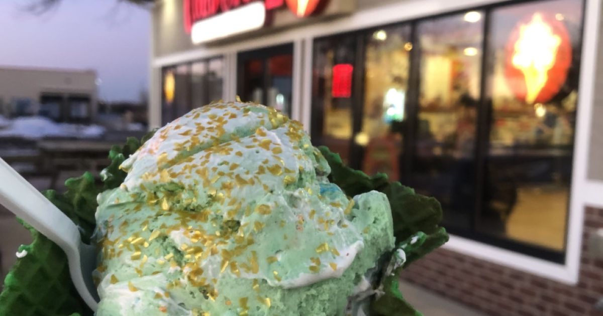 Cold Stone Creamery | Explore Minnesota