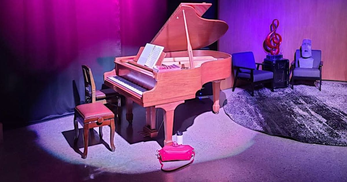 Songs My Teacher Taught Me | Explore Minnesota