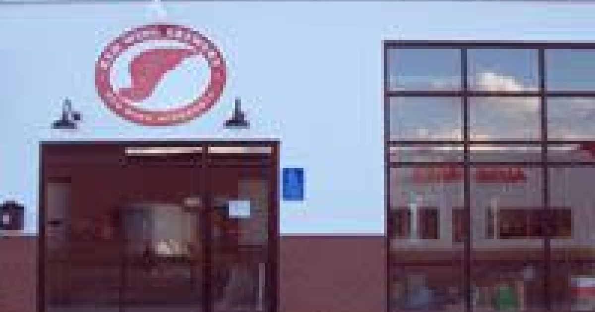 Red Wing Brewery | Explore Minnesota