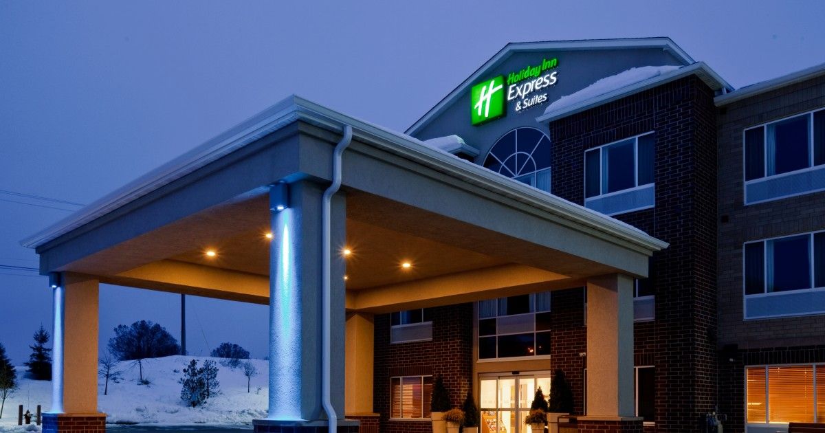 Holiday Inn Express & Suites Chanhassen | Explore Minnesota