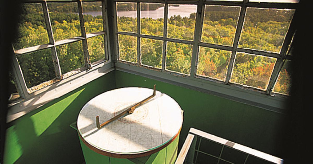 Forest History Center | Explore Minnesota