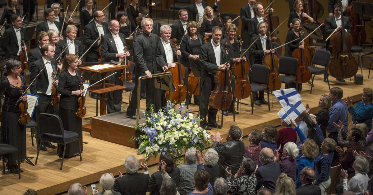 Minnesota Orchestra | Explore Minnesota