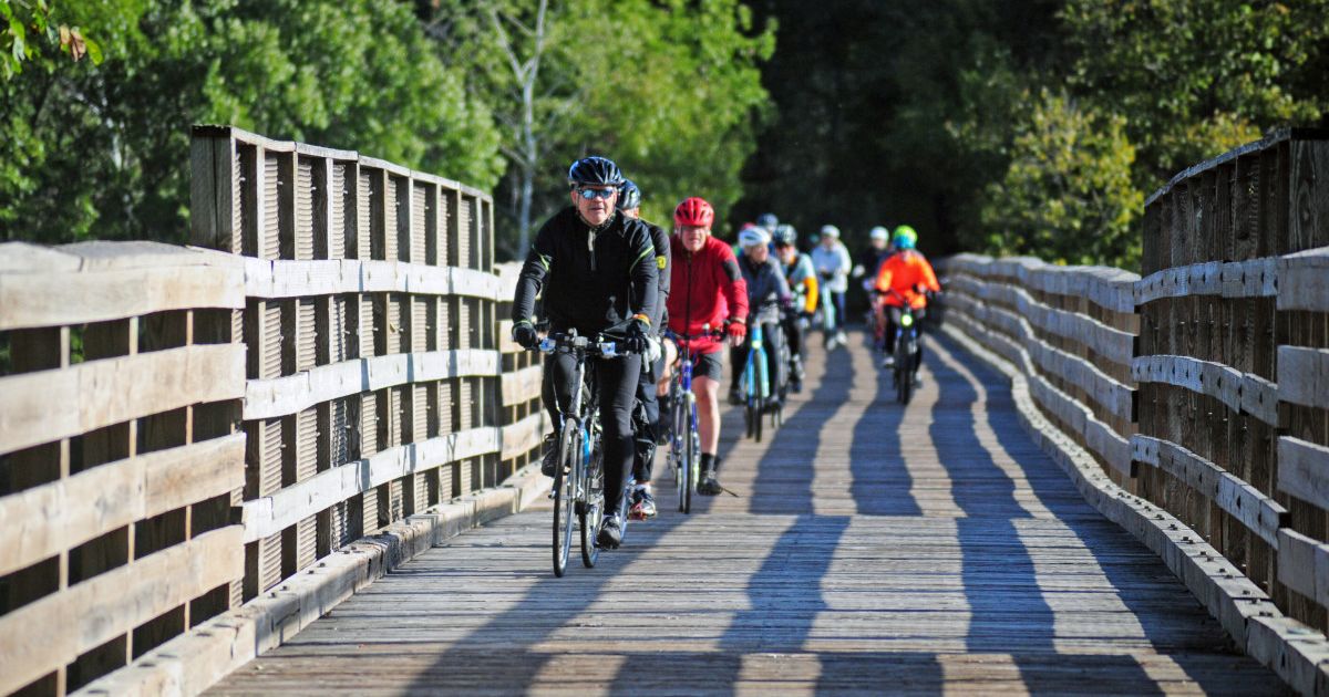 Mankato River Ramble | Explore Minnesota