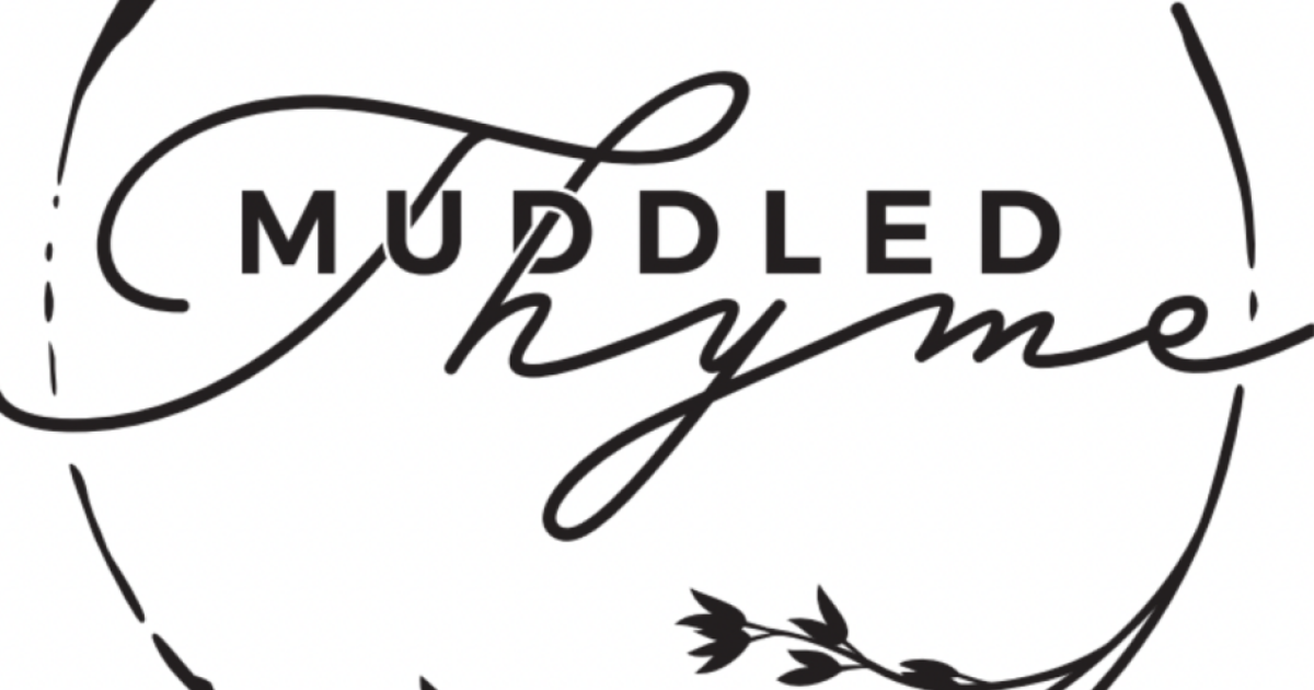 Muddled Thyme | Explore Minnesota