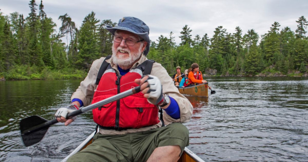 Wilderness Inquiry | Explore Minnesota