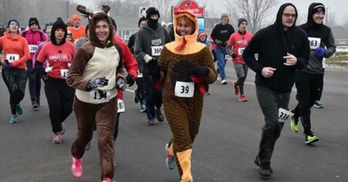 Turkey Leg 5K | Explore Minnesota