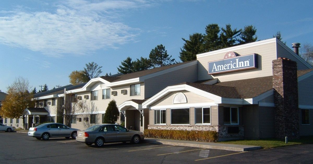 AmericInn by Wyndham Cloquet | Explore Minnesota