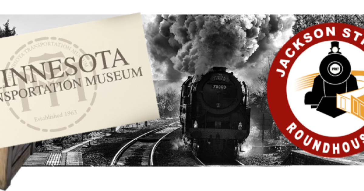 Minnesota Transportation Museum | Explore Minnesota