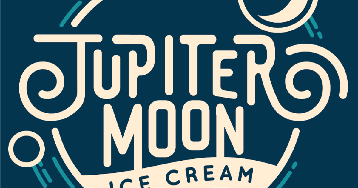 Jupiter Moon Ice Cream | Explore Minnesota