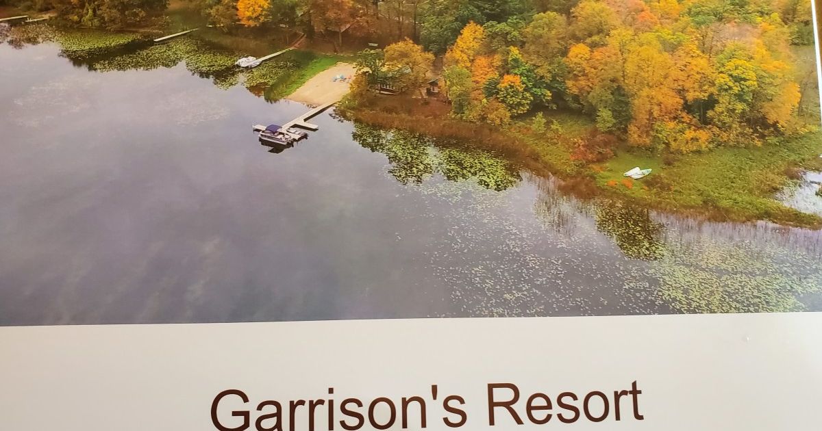 Garrison's Resort | Explore Minnesota