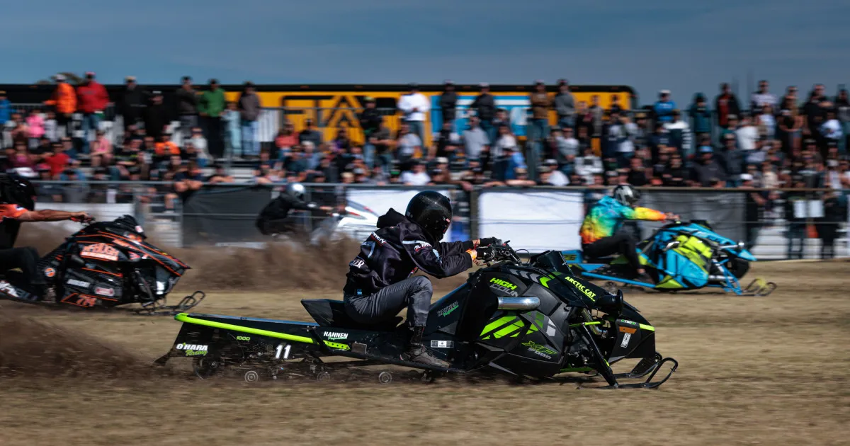 Hay Days | Explore Minnesota