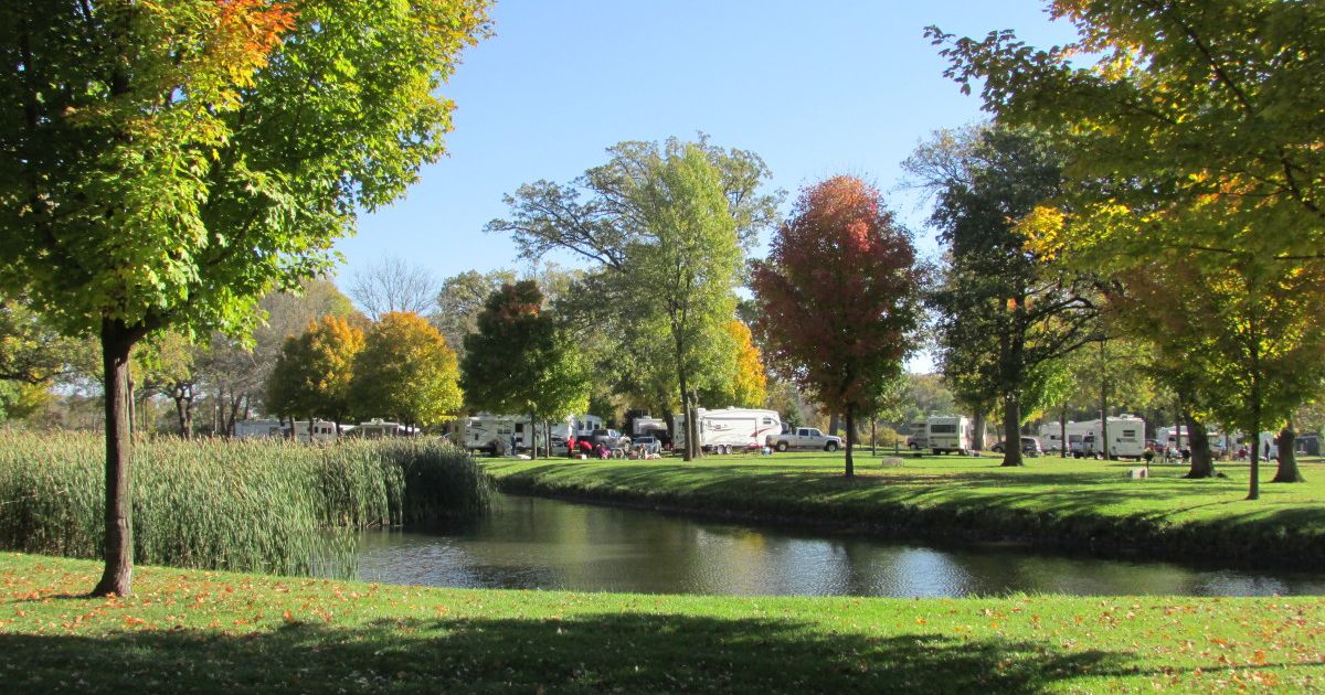Baylor Regional Park | Explore Minnesota