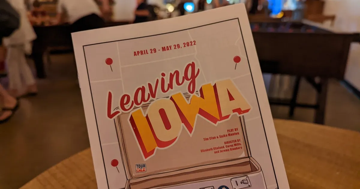 Open Window Theatre | Explore Minnesota