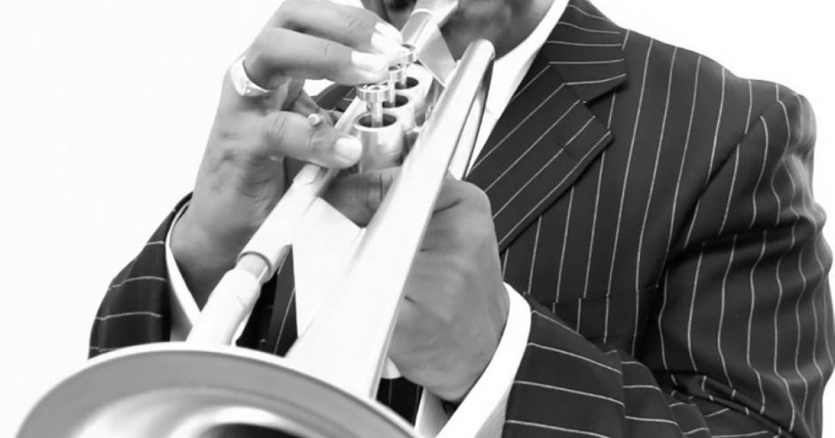 MMEA All-State Jazz Band w/Scotty Barnhart | Explore Minnesota