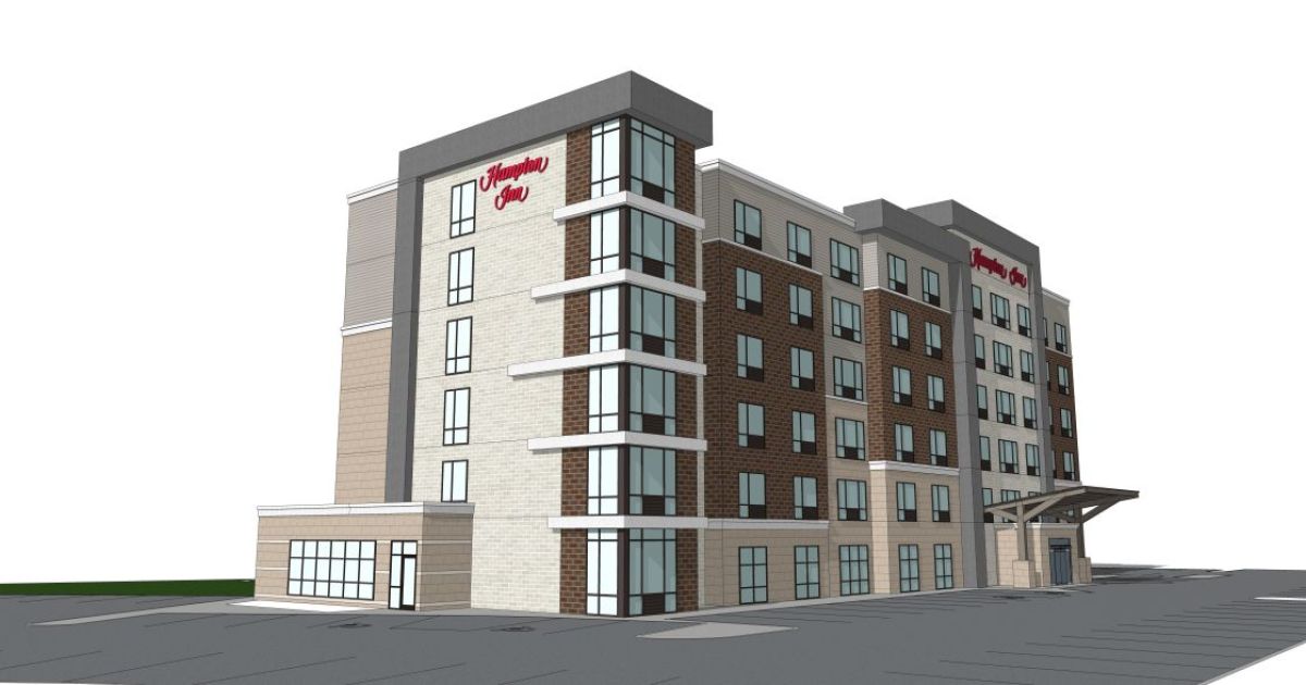 Hampton Inn Eden Prairie | Explore Minnesota