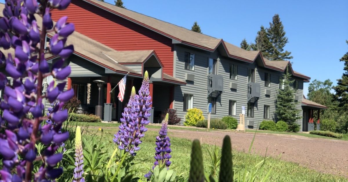 Mountain Inn at Lutsen | Explore Minnesota