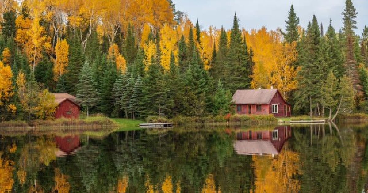 Landscape Photography | Explore Minnesota