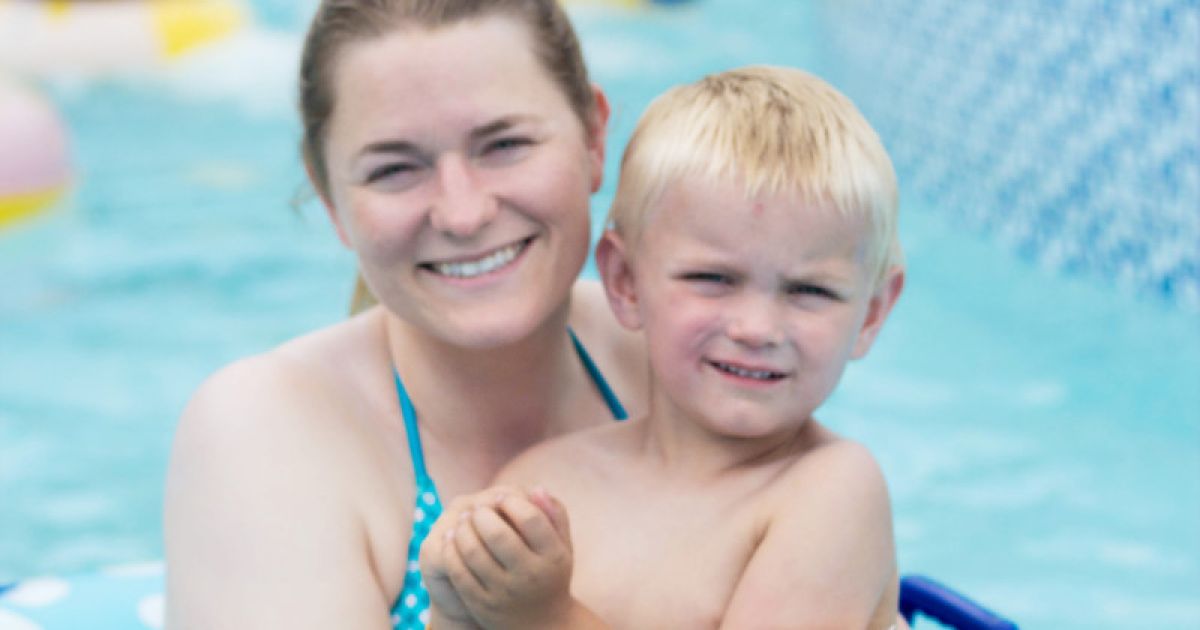 Como Regional Park Pool | Explore Minnesota
