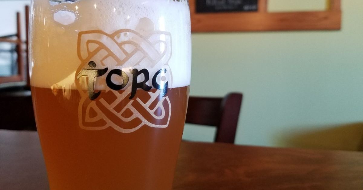 Torg Brewery | Explore Minnesota