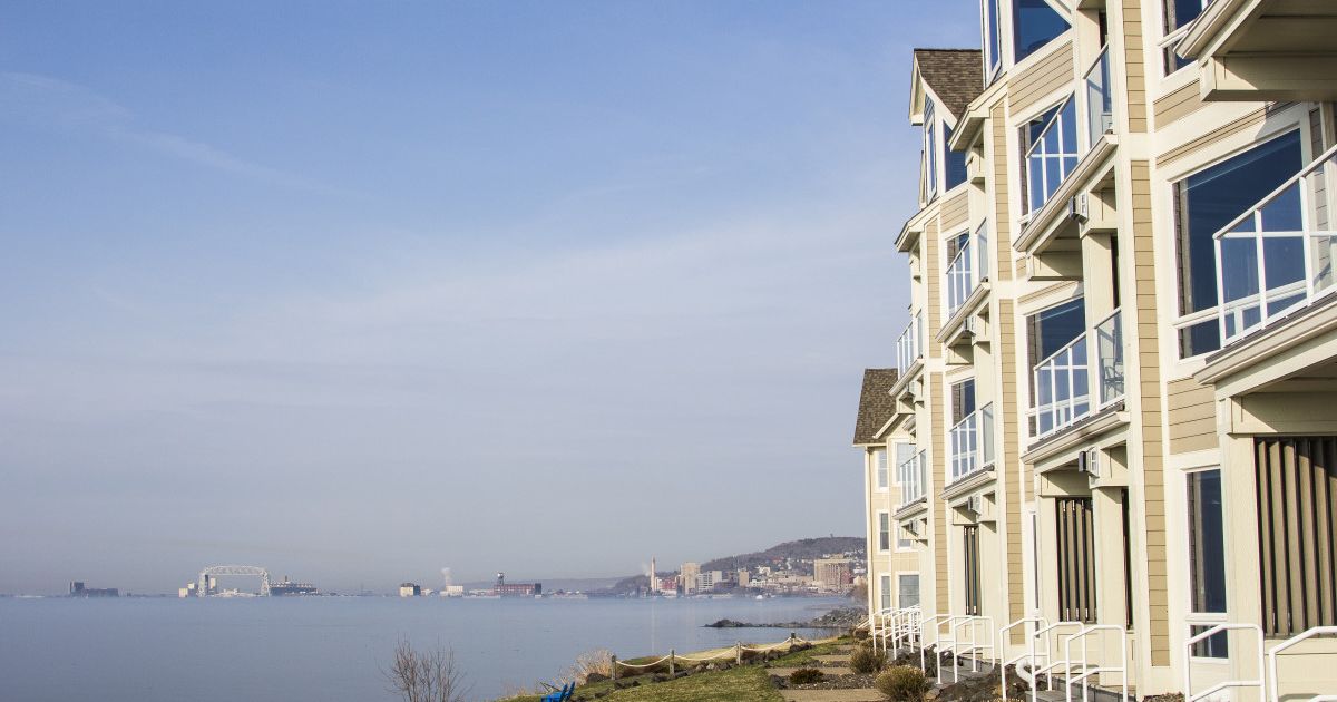 Beacon Pointe Resort | Explore Minnesota