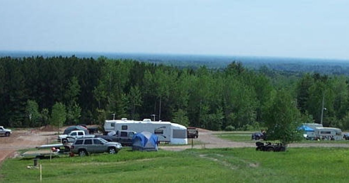 West Forty RV Park & Campground | Explore Minnesota
