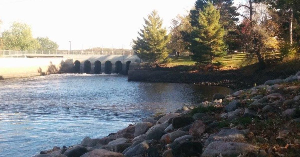 Sandy Lake Dam & Recreation Area - US Army Corps of Engineers | Explore ...
