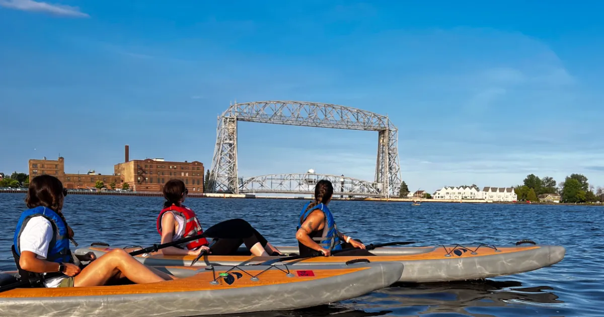 Zenith Adventure | Explore Minnesota