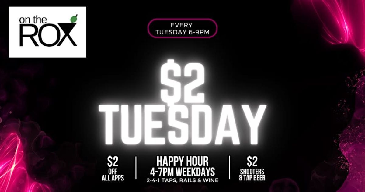 $2 Tuesdays | Explore Minnesota