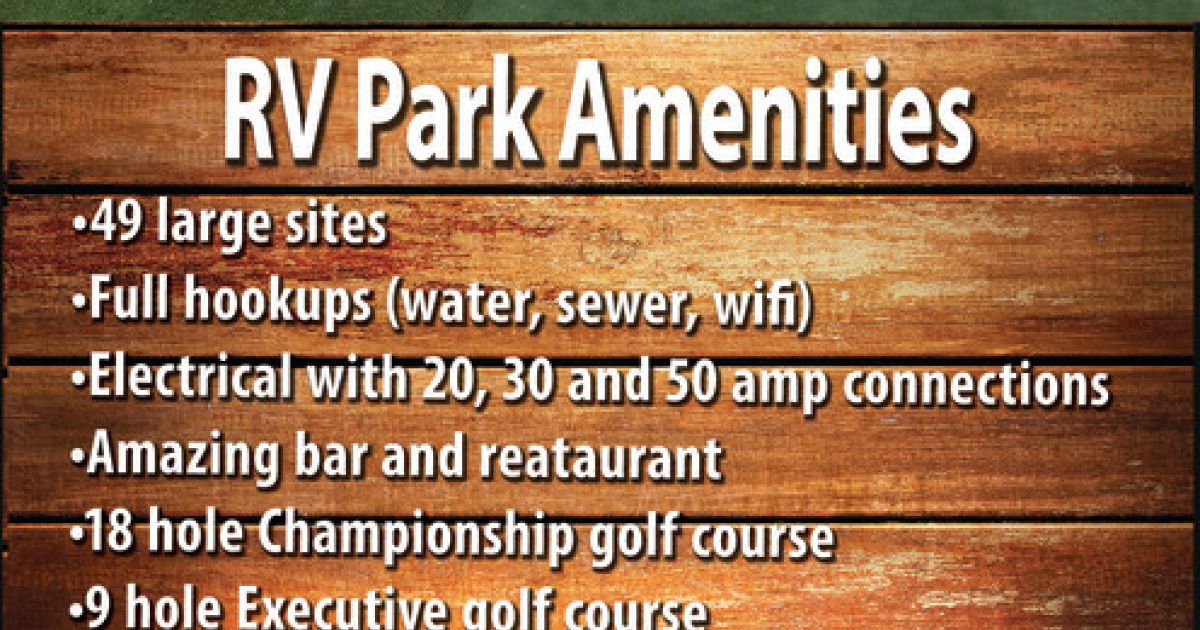 MN National RV Park | Explore Minnesota