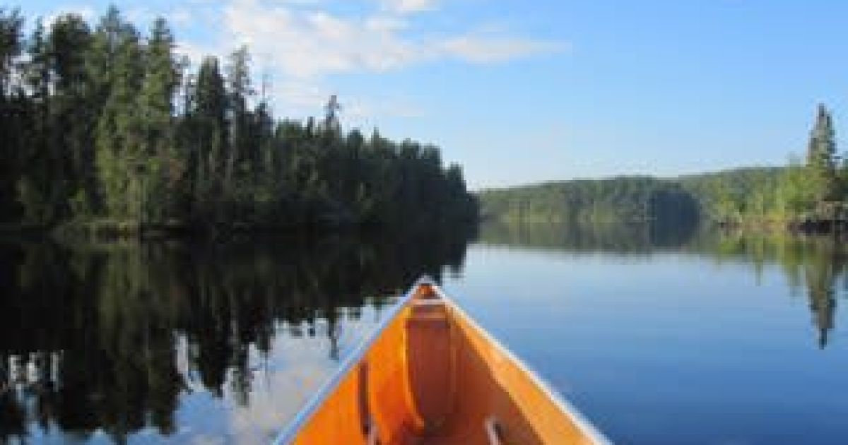 Voyageur Canoe Outfitters | Explore Minnesota