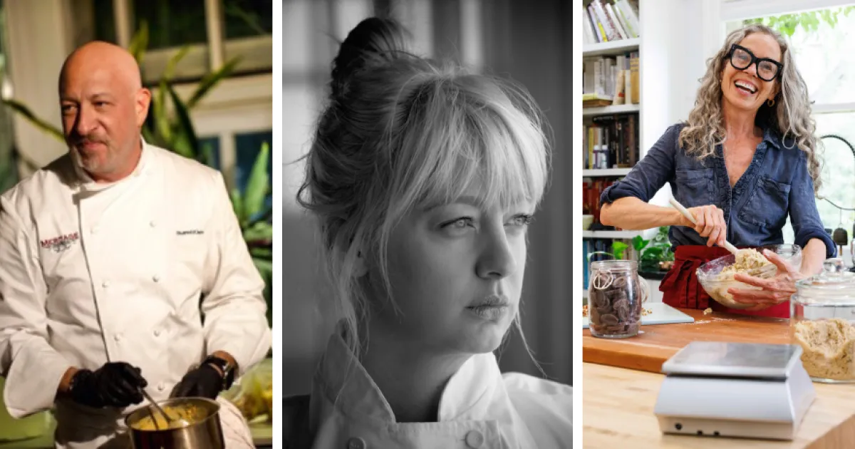 Mastering the Art of French Cooking in Minnesota | Explore Minnesota